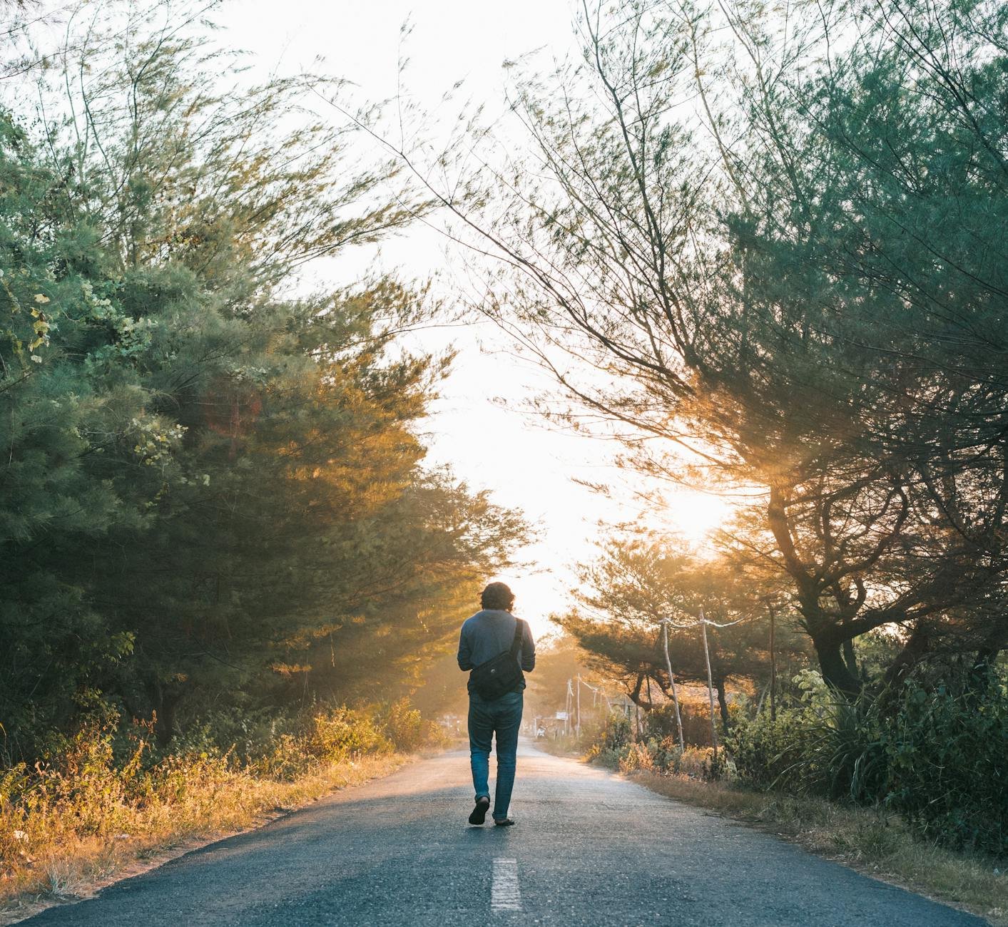 The 30 minute Walking Plan That Can Transform Your Body - SmartHealthHub